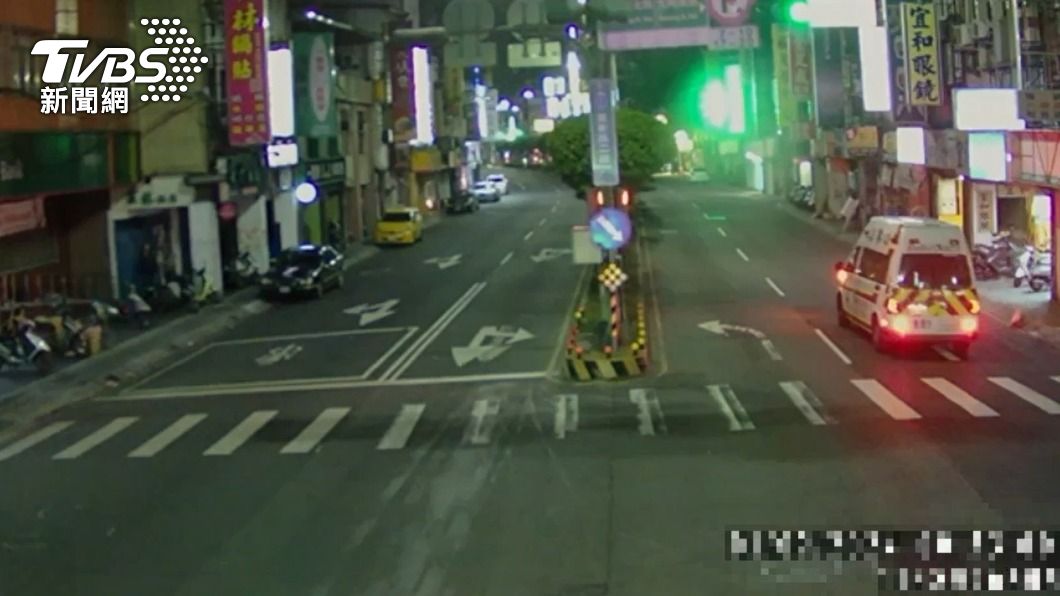 不爽酒客頻催酒！三重女店員找男友哭訴 他竟糾眾砍人│TVBS新聞網