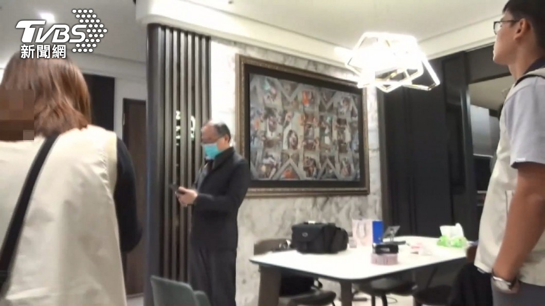 「龐氏騙局」5年吸金65億 嫌犯的名車．名牌包曝光│TVBS新聞網