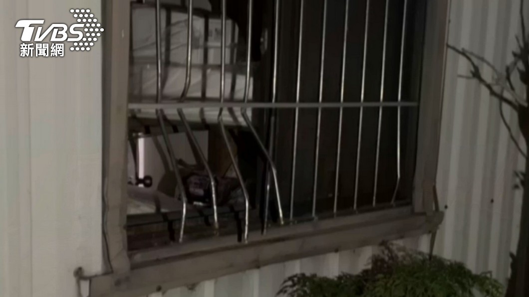 年關將近小心！鎖定鬧區店家竊嫌一周偷3次 被抓也不怕│TVBS新聞網