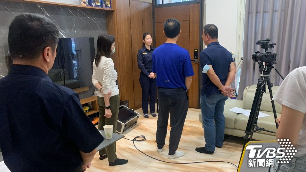 AI搖身詐騙新手段 屏警拍詼諧短片籲民眾「冷靜查證」│TVBS新聞網