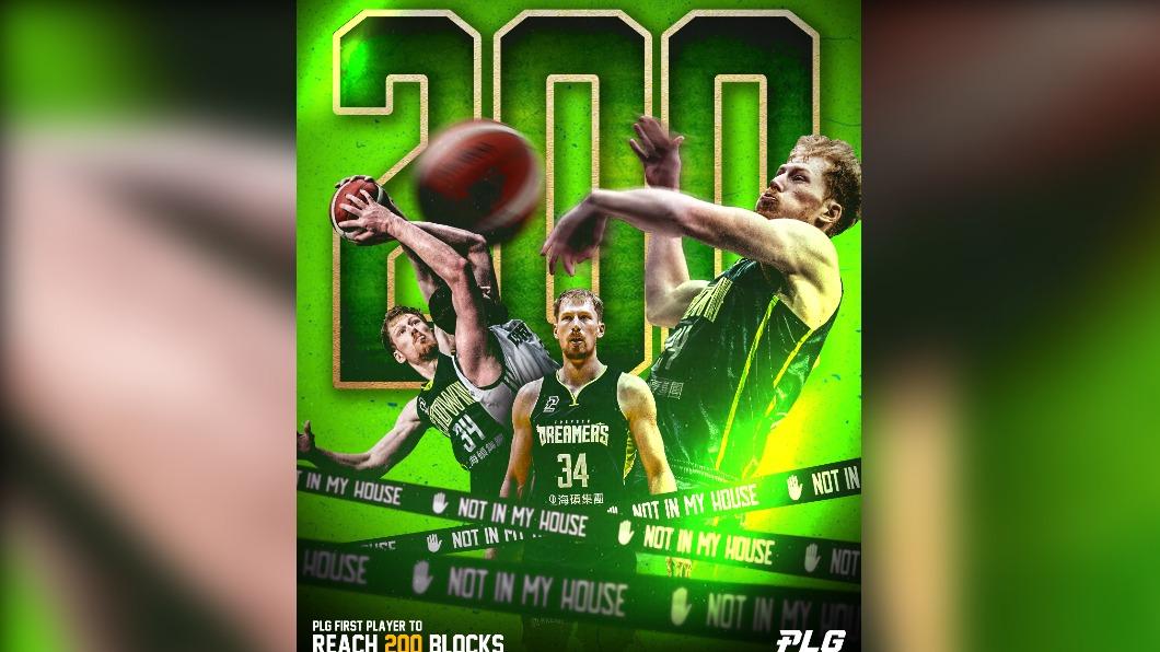 PLG／林書豪缺陣新北國王4連敗 夢想家還狂創4紀錄│TVBS新聞網