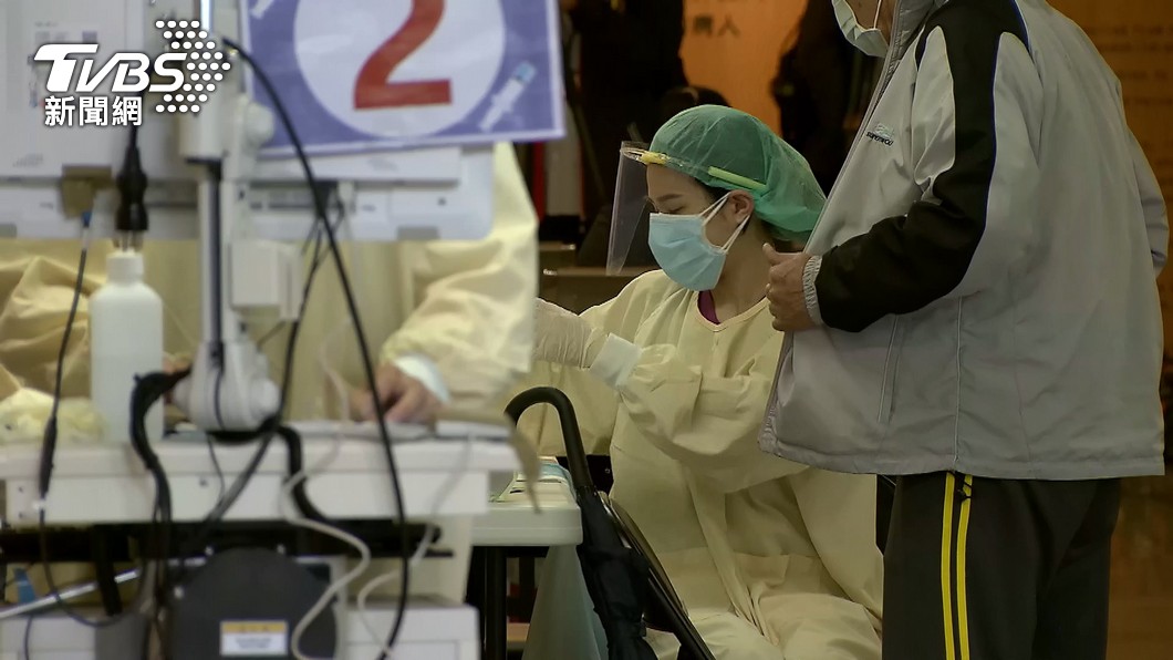 「自費」流感疫苗打嘸 醫：存量提早1個月用完│TVBS新聞網
