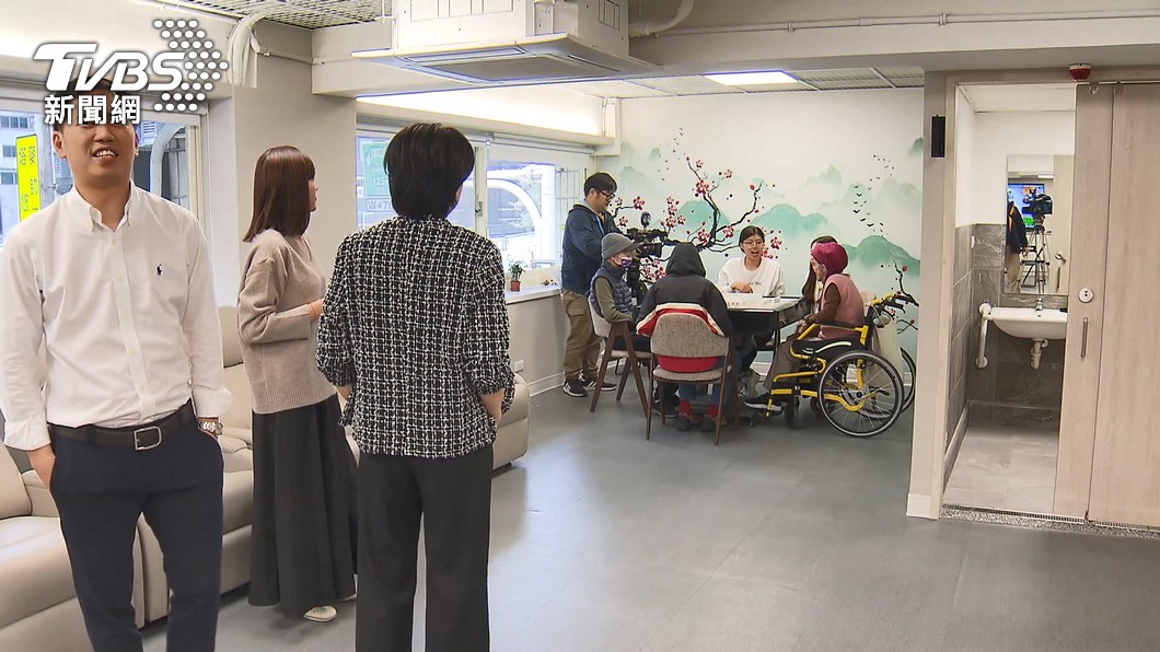 陪長輩摸兩圈！長照徵「打麻將志工」 3千人搶報│TVBS新聞網