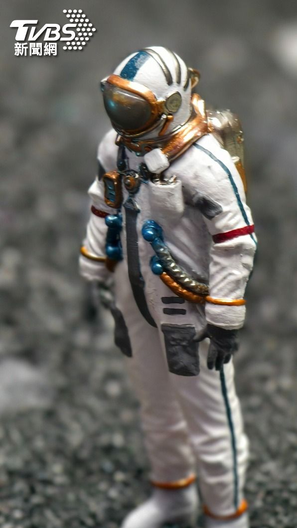 蔡斯APO鏡頭加持能追月攝日 vivo X100 Pro上手實拍│TVBS新聞網