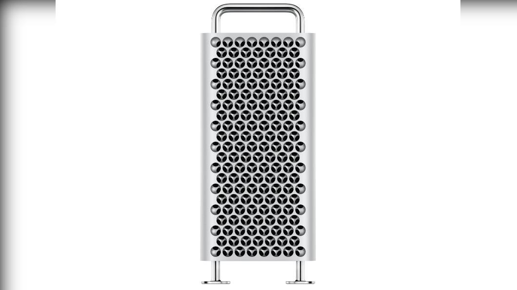 蘋果怪物級Mac傳今年現身！頂規機型將有80顆GPU│TVBS新聞網