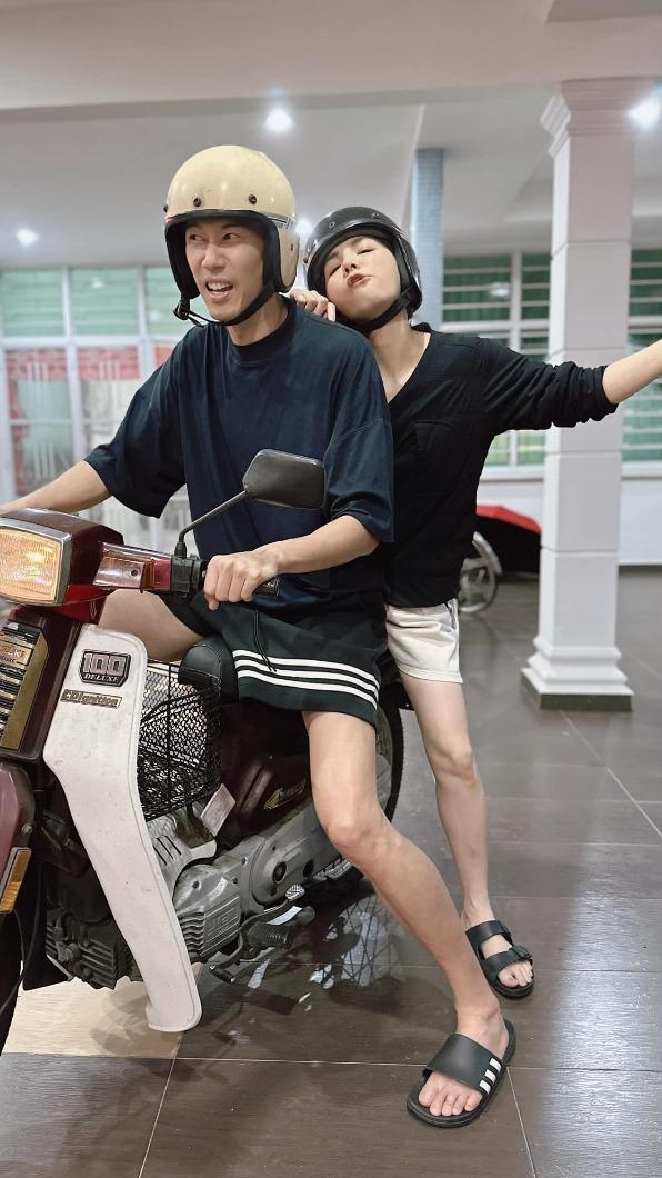 帥尪遭爆私下挑撥偷捅Hebe爭女一 Ella發聲反問這件事│TVBS新聞網