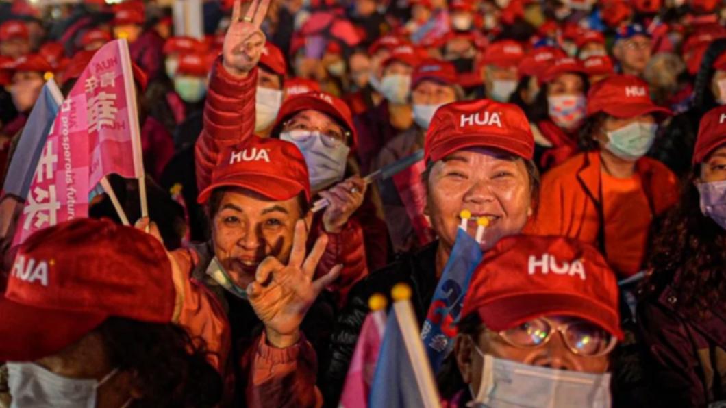 台人身分認同差異粉碎北京統一希望 BBC：中國要的台灣已消失│TVBS新聞網