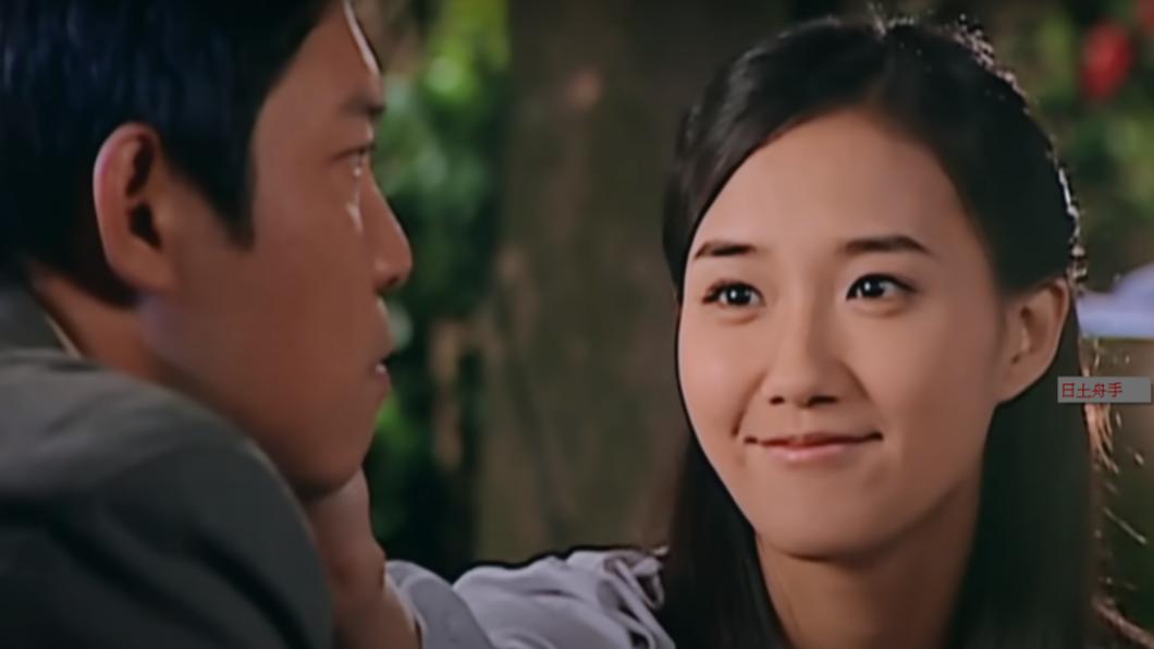 47歲何妤玟清純嫩照流出！20年前與曾國城談情 衝突內幕曝光│TVBS新聞網