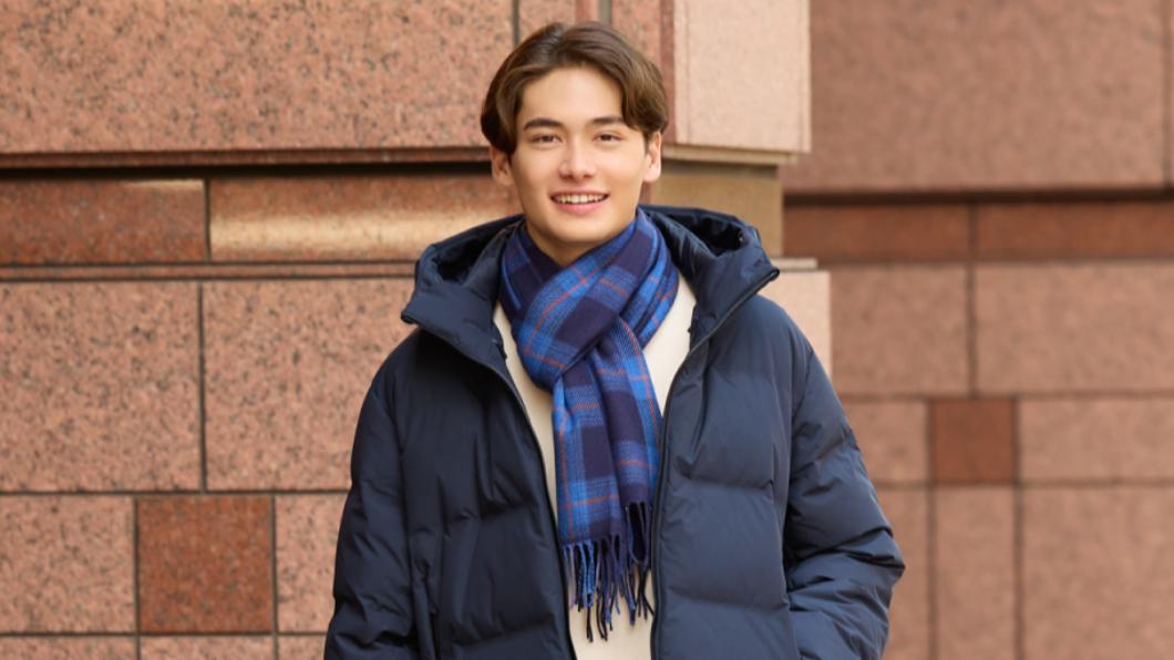 輕鬆抗寒流！7款UNIQLO、GU平價圍巾推薦 最低只要390│TVBS新聞網