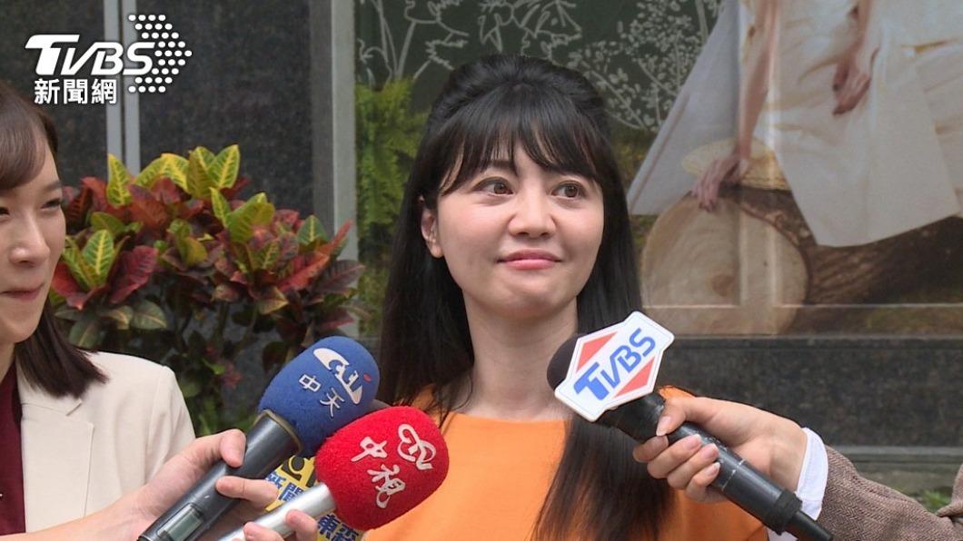 媽媽罵高嘉瑜「肖查某難怪被人打」 李彥秀道歉│TVBS新聞網