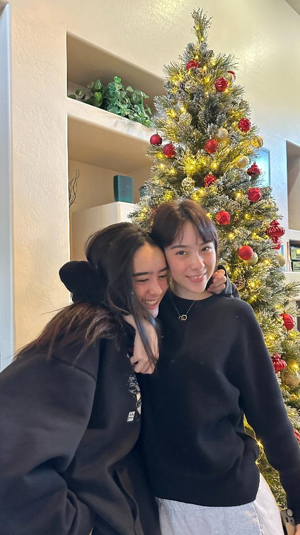 金鐘女星赴美見親妹暴哭 國外「0豔遇」自嘲：我是不是不漂亮│TVBS新聞網