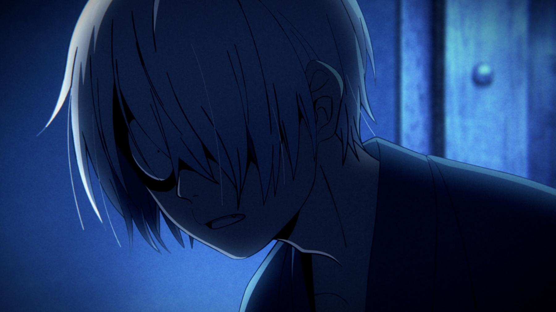 恐怖到極點！《鬼太郎誕生》揭眼珠老爹身世 「只差1秒」就NG│TVBS新聞網