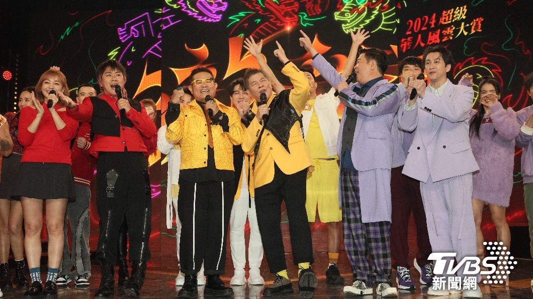 NONO遭10女控性侵官司未脫身！ 許效舜說話了「會撥雲見日」│TVBS新聞網