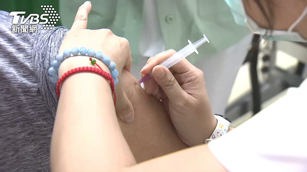 XBB疫苗單日3萬人接種！Novavax本週見底│TVBS新聞網