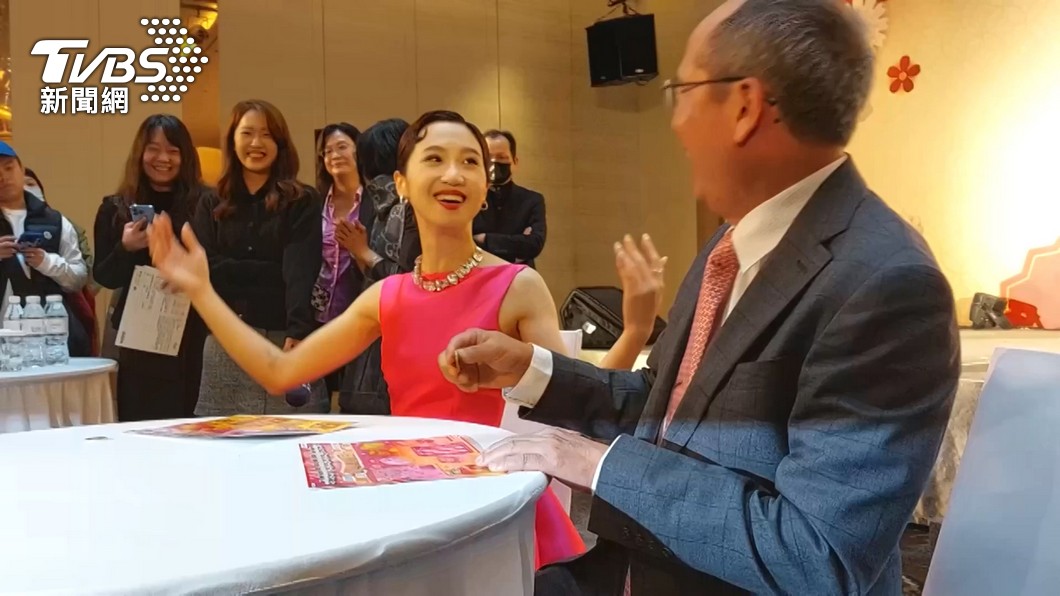 金龍年試手氣！ 刮刮樂100%中獎樂透加碼9.7億│TVBS新聞網