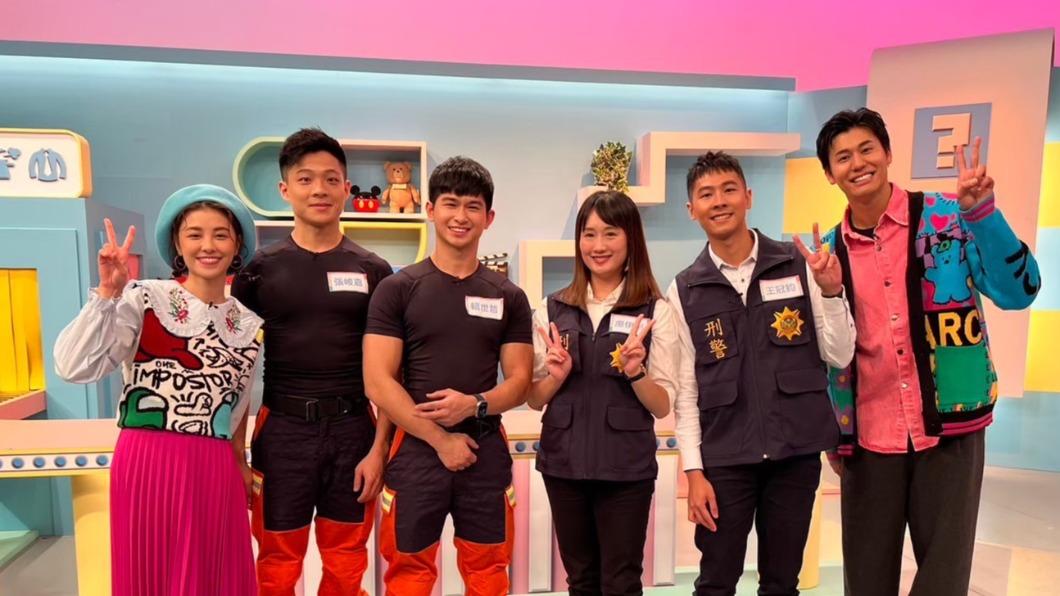 風田遇詐騙！10萬元沒了 被「假動物基金會騙」打165也沒用│TVBS新聞網