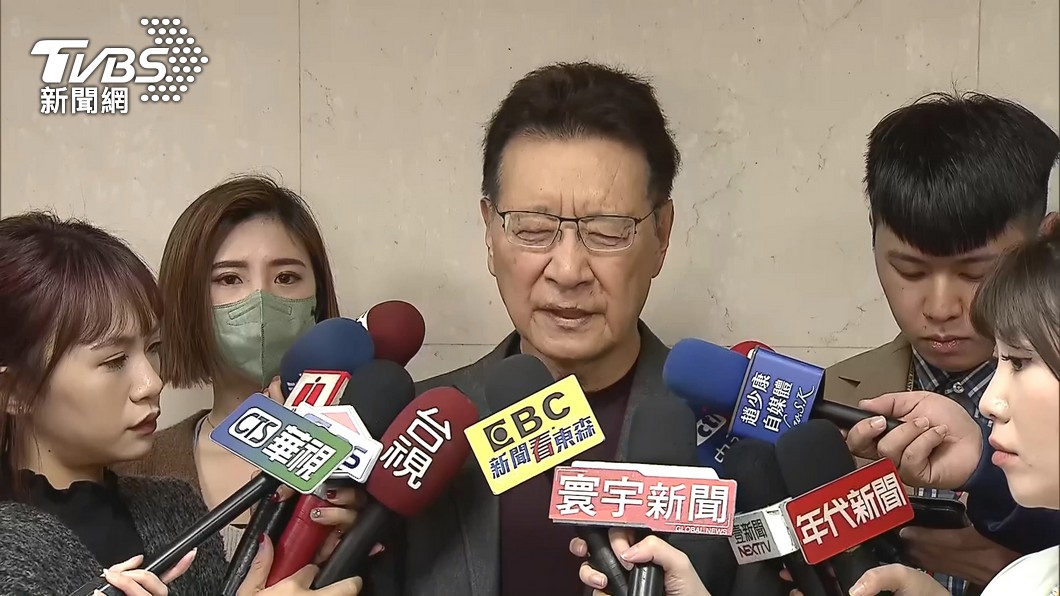 高端合約公布！柯文哲：EUA、股票都有問題│TVBS新聞網