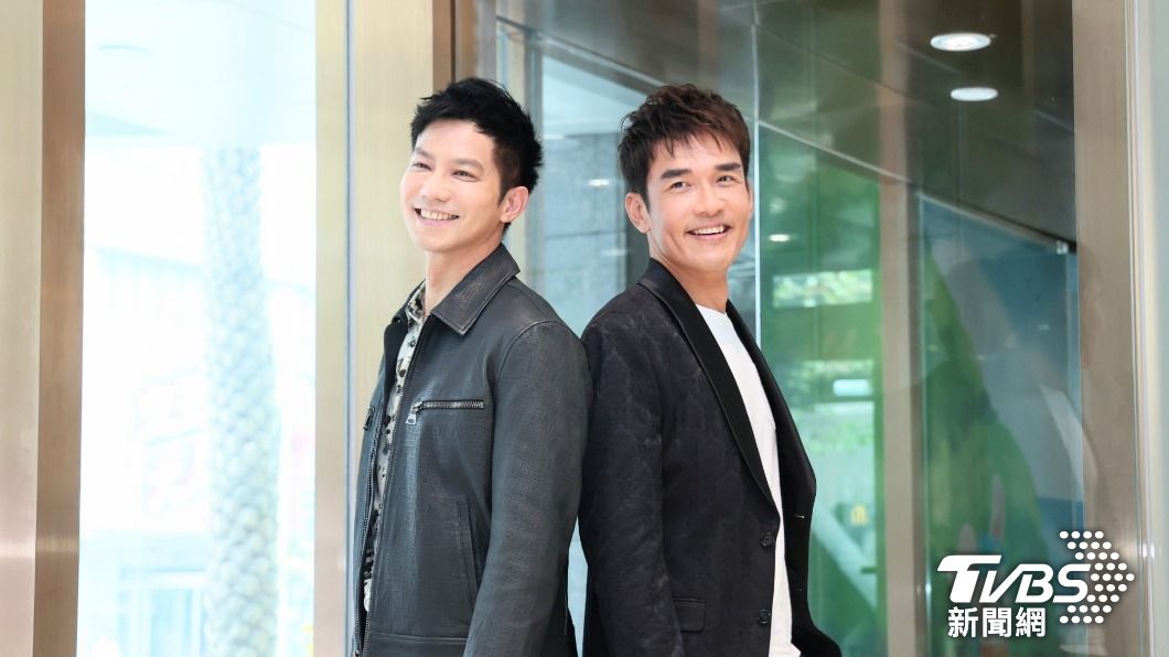 楊一展斷聯《16個夏天》演員10年！全因為「她」 背後原因全說了│TVBS新聞網