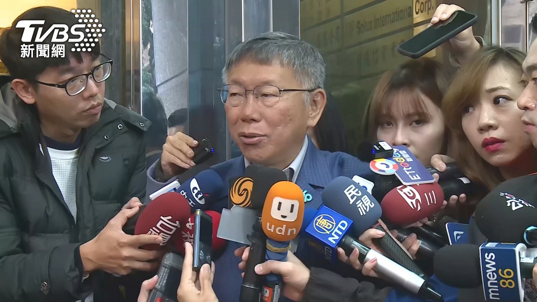 遭疑高端過EUA「當天改約」！薛瑞元：不然挑哪天│TVBS新聞網