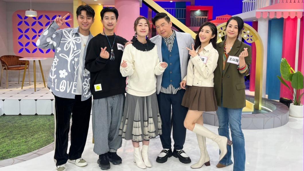 男星激戰「扯破內衣」！自爆燈光昏暗脫超快 老婆嬌嗔反駁│TVBS新聞網