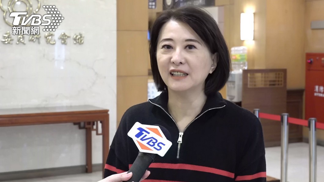 搶年輕族群！賴Threads笑:我的副總統比小英好│TVBS新聞網