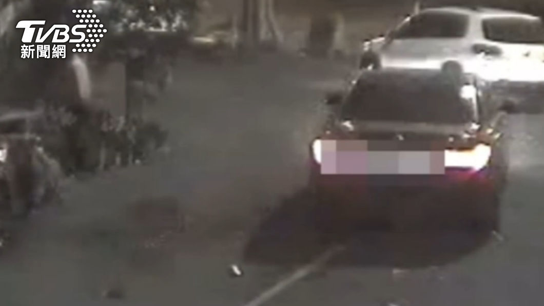 假車禍真詐保！BMW頻出擦撞貓膩 警一鍋端15人詐團│TVBS新聞網