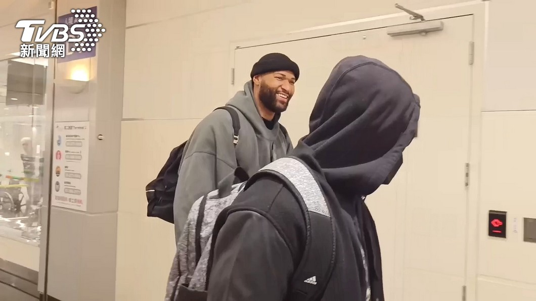 表弟卡森斯自爆願意加盟雲豹 關鍵是魔獸│TVBS新聞網