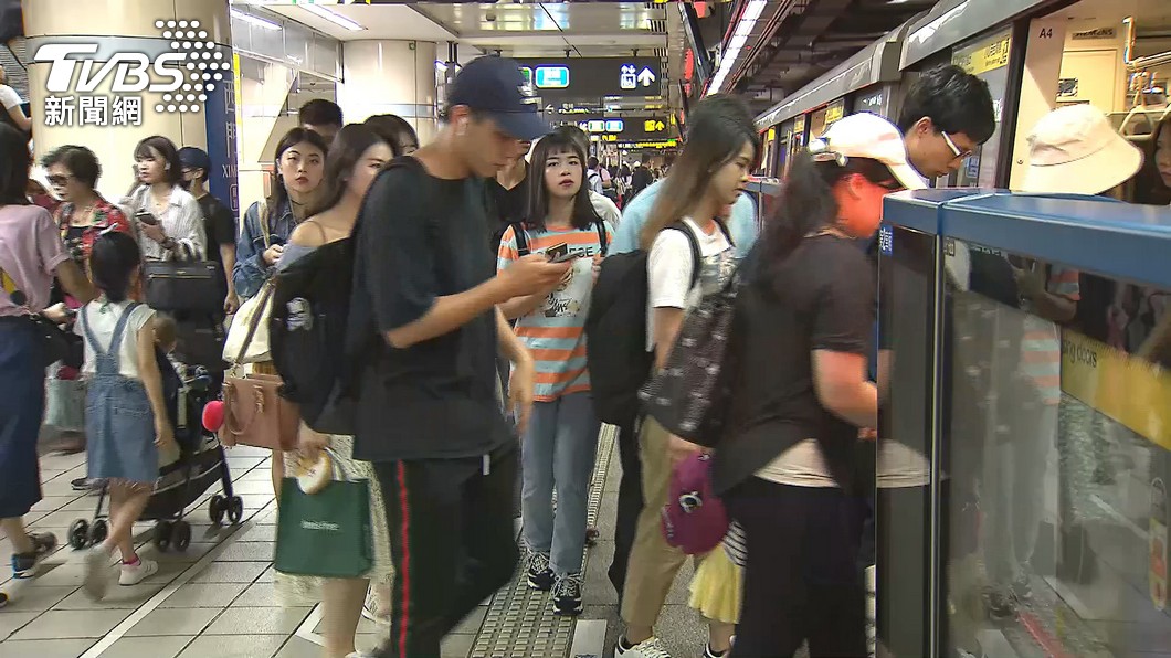 新正能量詞！抖音爆紅的「Delulu」 Z世代在追求什麼？│TVBS新聞網