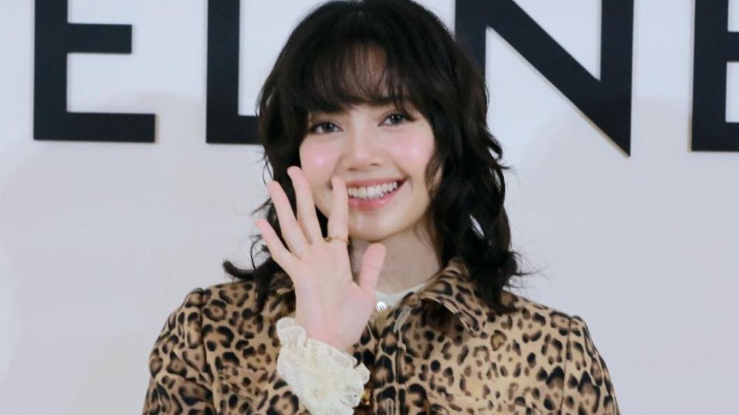 約會疑雲再起？Lisa攜LV三公子「體驗家鄉味」 一動作不藏了│TVBS新聞網