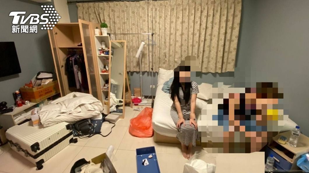 老司機哭哭！「銷魂純慾系」美眉藏日租套房 40間極樂淫窟全被滅│TVBS新聞網