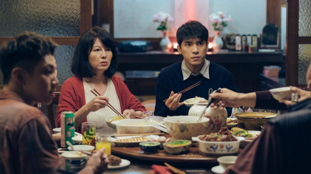 金鐘59／苗可麗熬26年獲影后肯定 拾殘破自尊再闖金鐘殿堂│TVBS新聞網