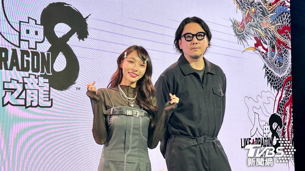 林襄才爆分手馬傑森！「交友軟體」約新歡見面 還為此買PS5│TVBS新聞網