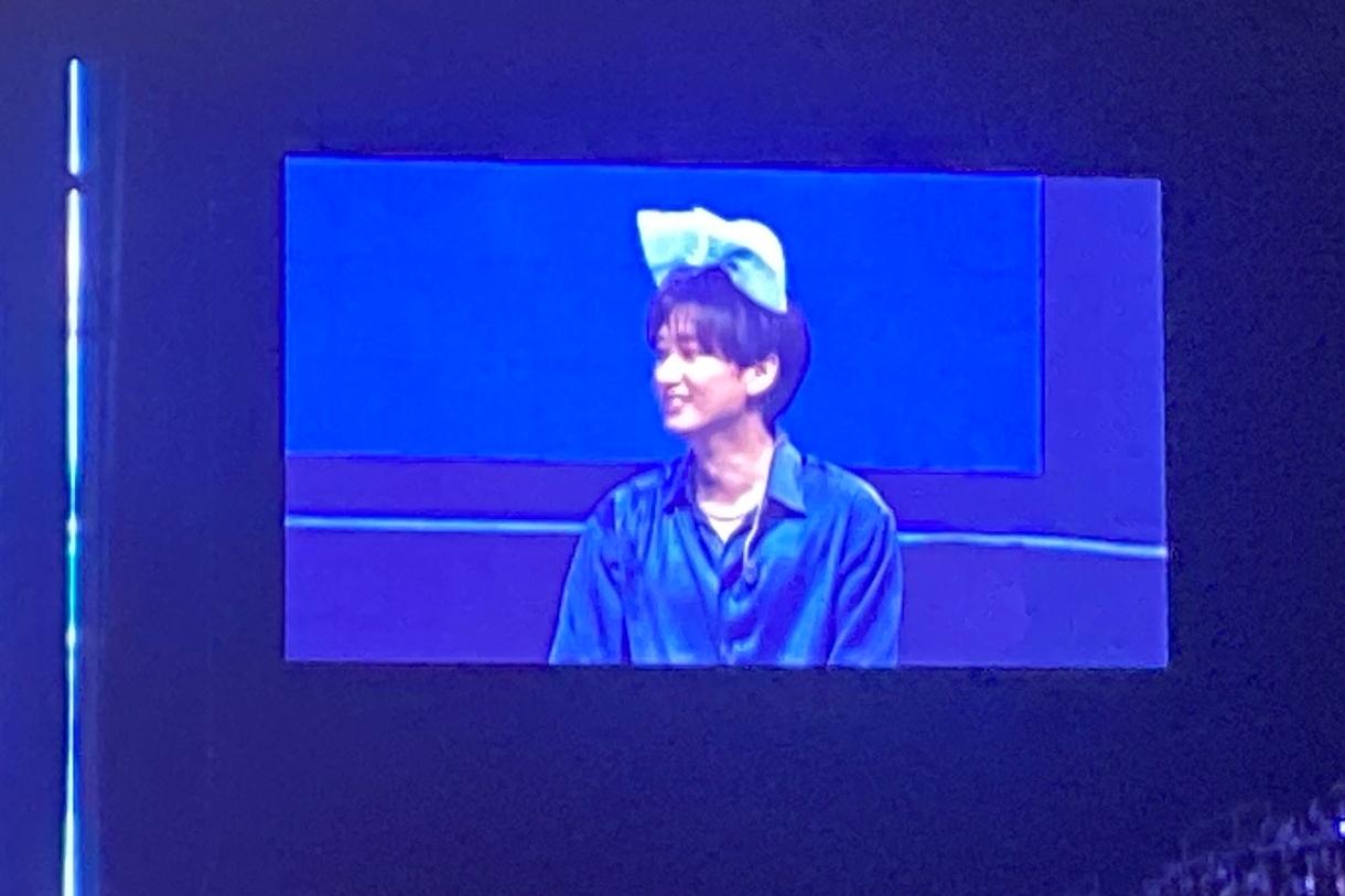 SJ高雄開唱！厲旭瘋狂搞笑爆「F字眼」 冷臉狠拒利特組子團│TVBS新聞網