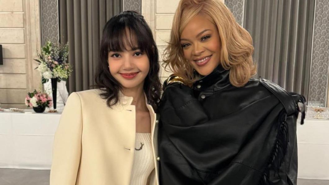 Lisa登法國「緊身熱舞」竟讓韓國粉絲怒了！ 原因曝光│TVBS新聞網