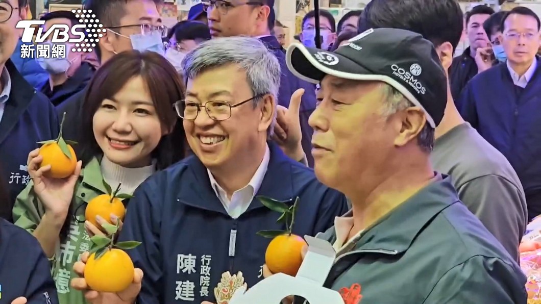 天壤之別！北部漁產、農產量足 中部枇杷產量減7成│TVBS新聞網