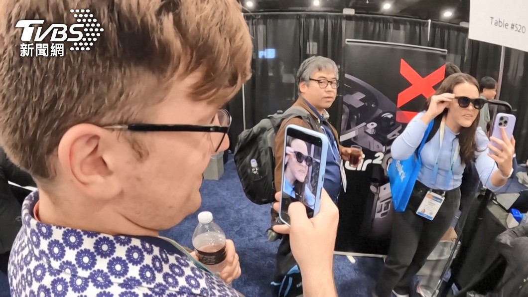 迎生成式AI應用元年！ 手機電腦生活用品均入列│TVBS新聞網