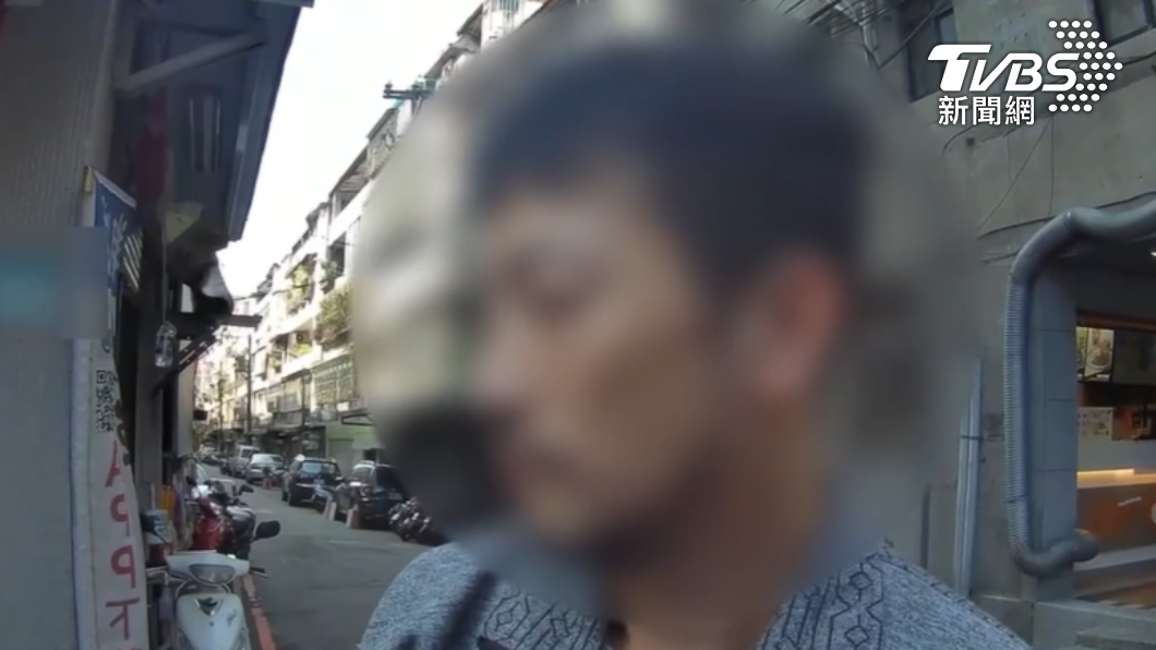 喝3罐啤酒後6小時騎車 新北男被警攔酒測值高達0.41│TVBS新聞網