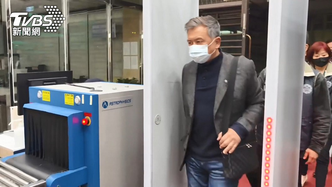 虛偽交易3億！「瓊瑤男星」馬永玲200萬交保│TVBS新聞網