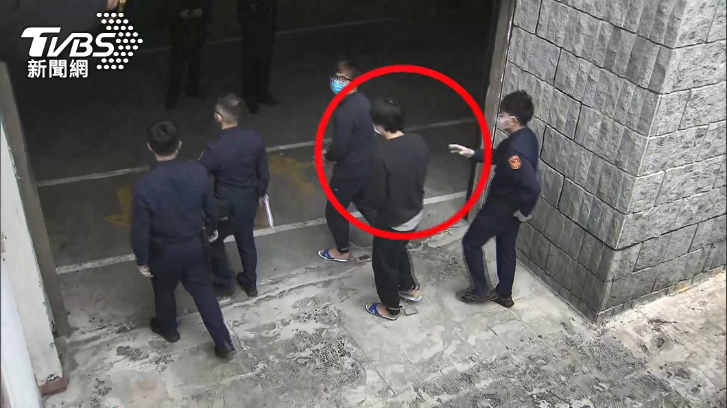 SBL假球案起訴15人 柯旻豪求回家仍續押│TVBS新聞網