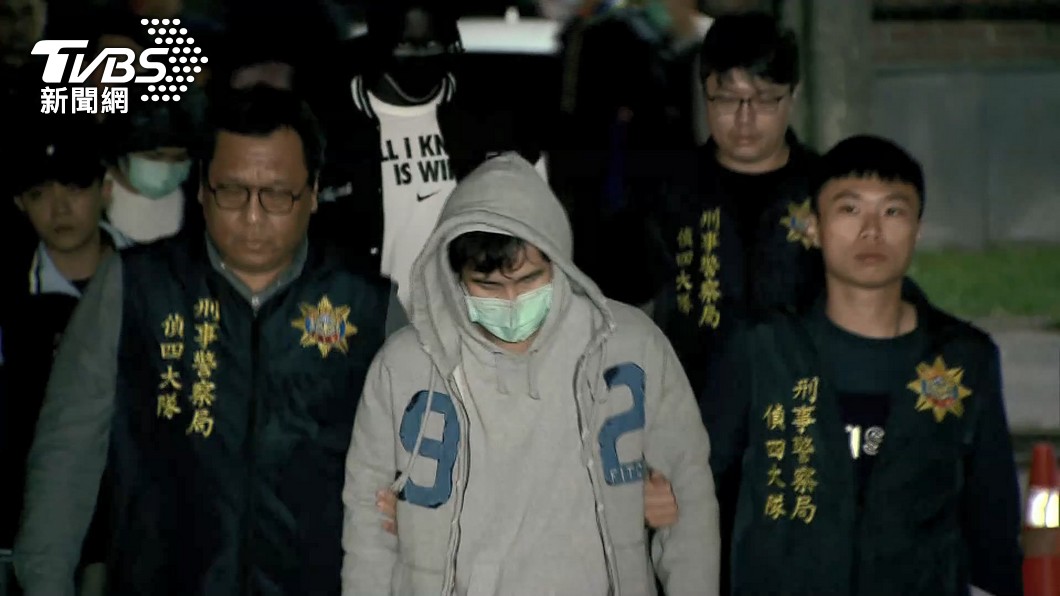 SBL假球案起訴15人 柯旻豪求回家仍續押│TVBS新聞網