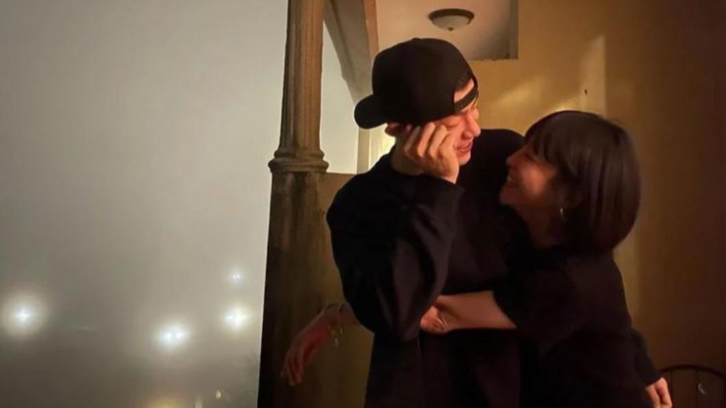 邱澤&許瑋甯《當男人》根本「婚前紀錄片」 盤點15對假戲真做台劇CP│TVBS新聞網