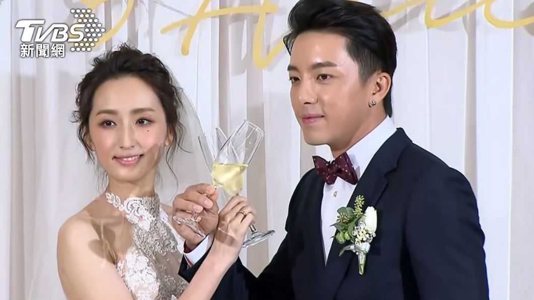 邱澤&許瑋甯《當男人》根本「婚前紀錄片」 盤點15對假戲真做台劇CP│TVBS新聞網