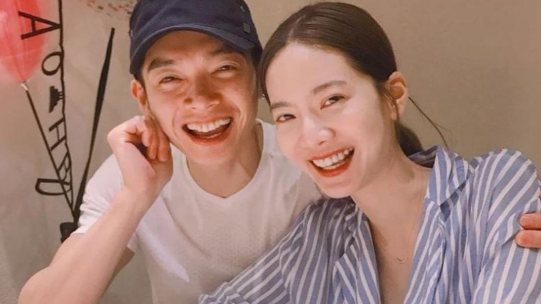 邱澤&許瑋甯《當男人》根本「婚前紀錄片」 盤點15對假戲真做台劇CP│TVBS新聞網