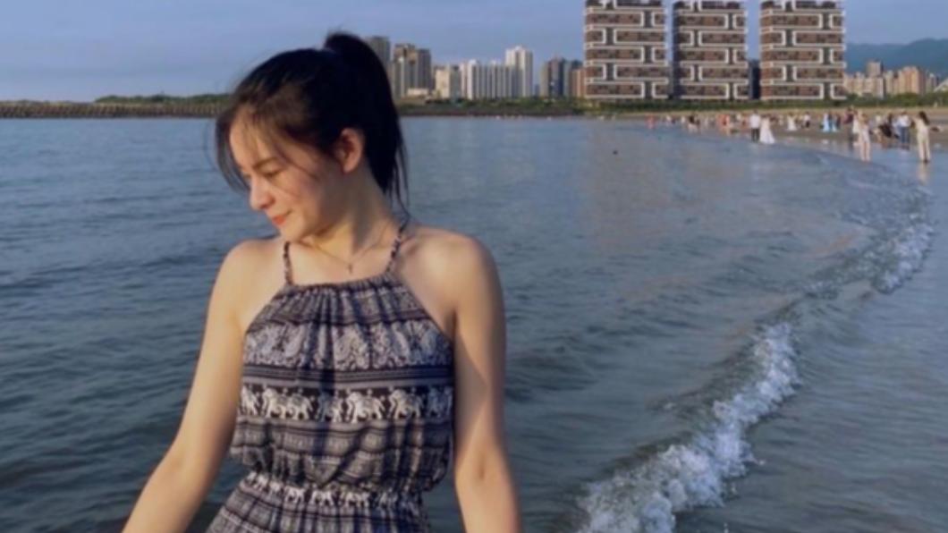 最美士官長轉行當警察？女警神似劉香慈「阻退休婦匯百萬詐款」│TVBS新聞網