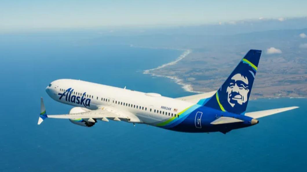 又出包！波音737 MAX 9驚見「錯誤鑽孔」 急修50架未交機班機│TVBS新聞網