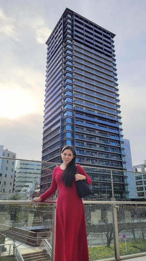 兩性作家2400萬東京買「17坪房」 交屋5驗收員大陣仗伺候│TVBS新聞網