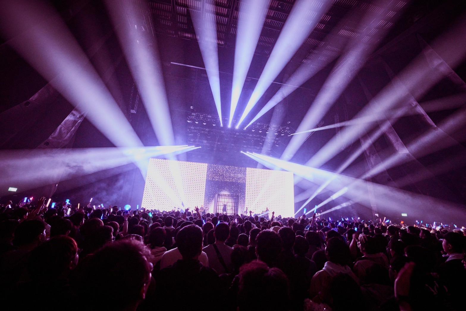 〈航海王〉名曲連發！最狂女高生Ado嘶吼103分鐘 尾聲才打招呼│TVBS新聞網