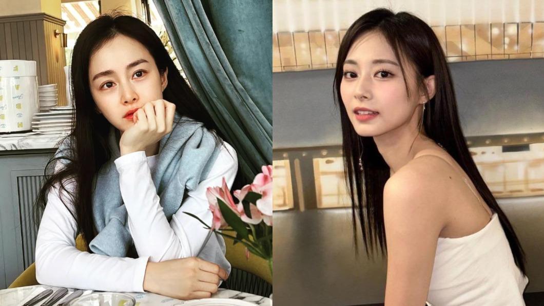 日票選「韓國最美女星」榜單！周子瑜只輸她 2寶媽擊敗Jisoo│TVBS新聞網