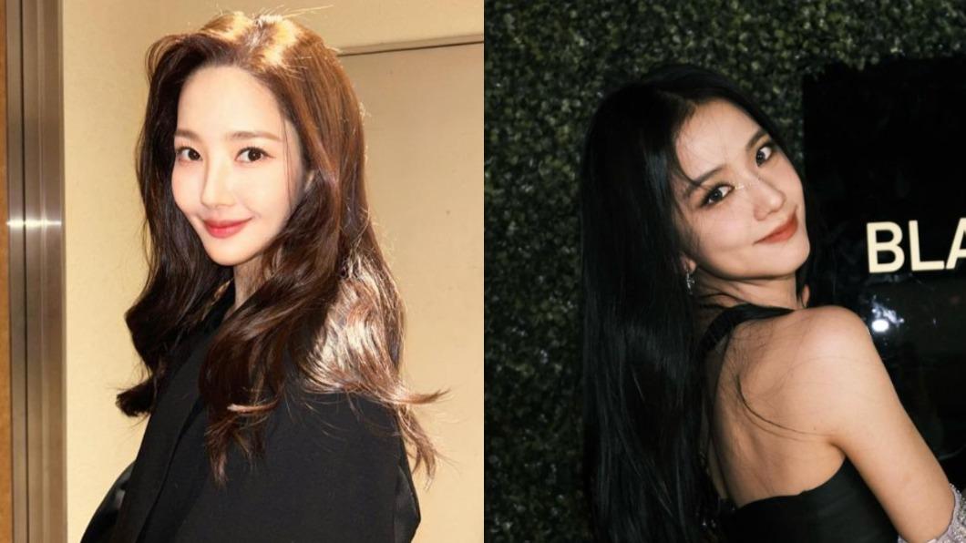 日票選「韓國最美女星」榜單！周子瑜只輸她 2寶媽擊敗Jisoo│TVBS新聞網