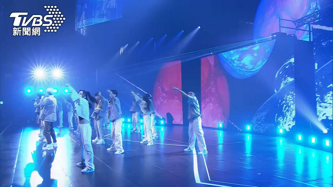 Ozone瘋團康「他」被慘電！承諾推新輯 盼「解鎖小巨蛋」│TVBS新聞網